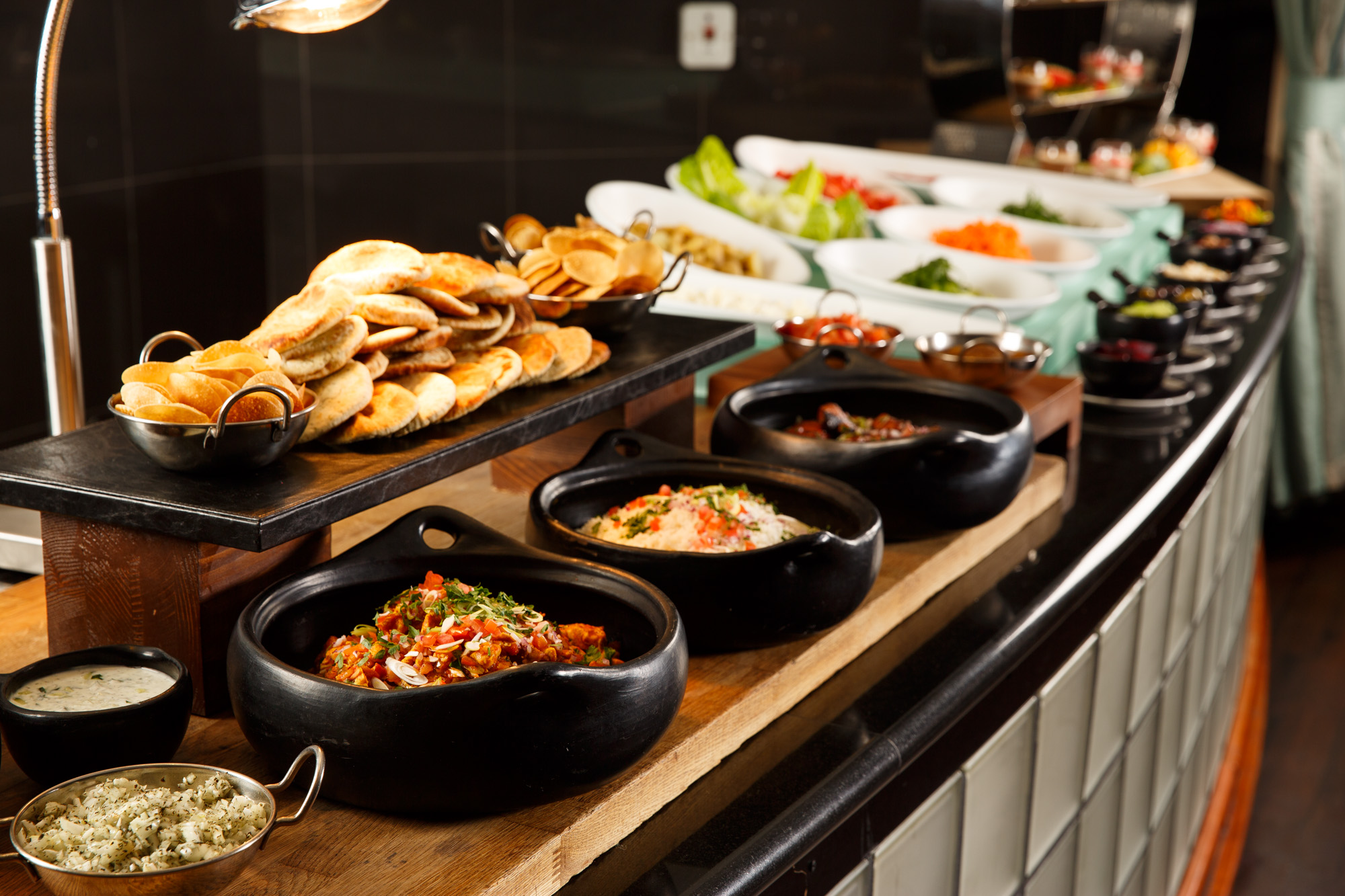 Meetings Gallery | Mercure Bristol North The Grange Hotel